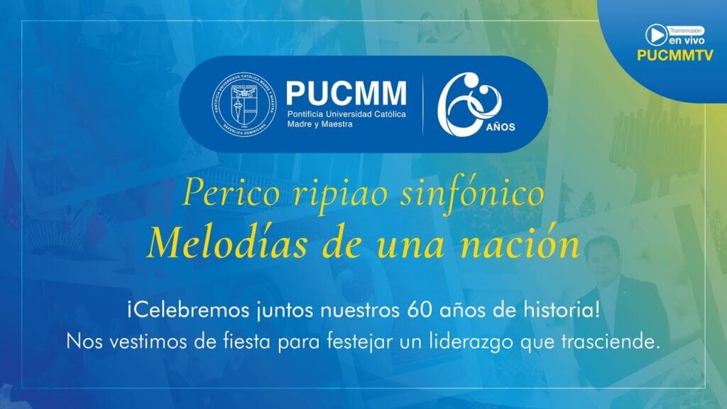 PUCMM Tv - Prensa | Pontificia Universidad Católica Madre y Maestra