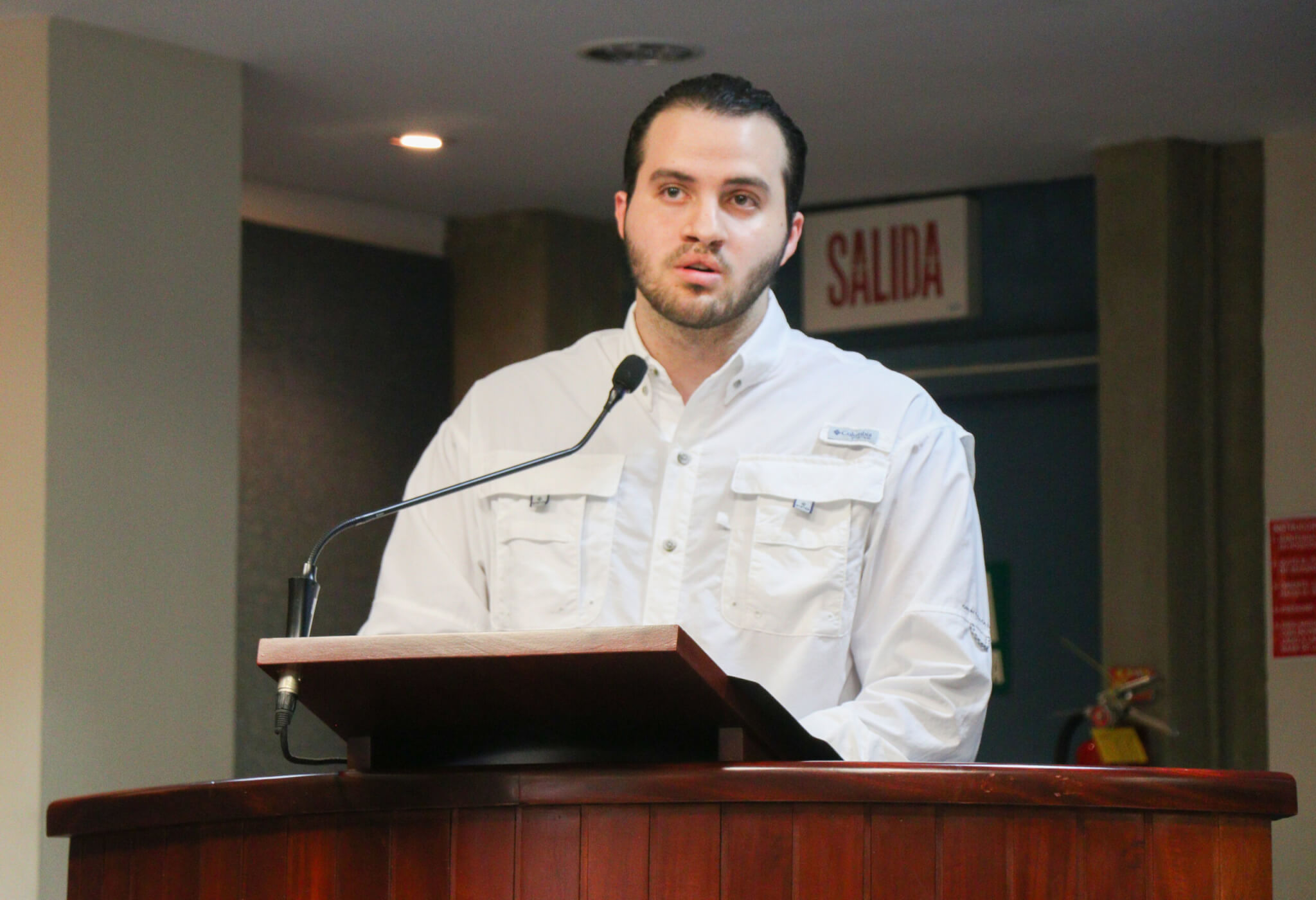 PUCMM reconoce estudiantes meritorios 2023 - Prensa | Pontificia ...