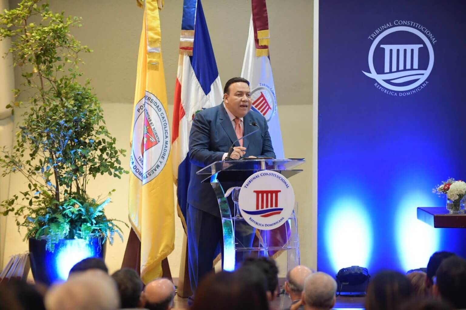 Cátedra Juan Pablo Duarte recorre la vida del inspirador de la ...